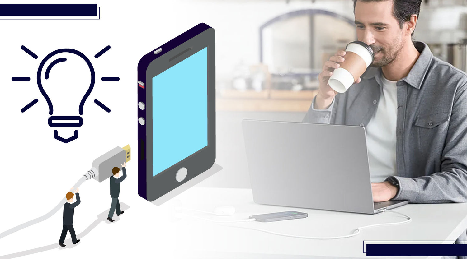 Your Guide to Using Power Banks: Tips, Do's & Don’ts – Hube (Pvt.) Ltd